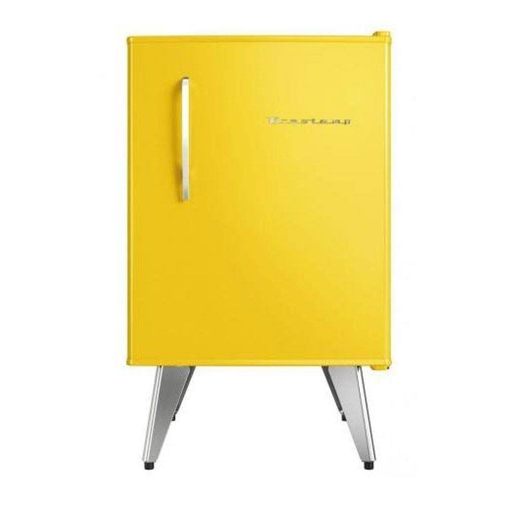 Frigobar brastemp retro 76litros | Casas Bahia