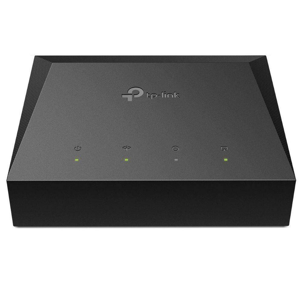Terminal tp link onu gpon fibra optica 1 porta gigabit xz000 g3 | Casas ...