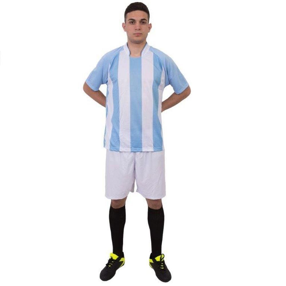 Uniforme completo do brasil | Black Friday Casas Bahia