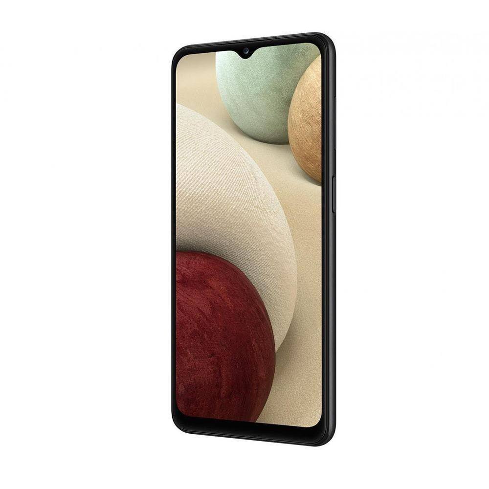 Smartphone samsung galaxy a12 da samsung | Casas Bahia