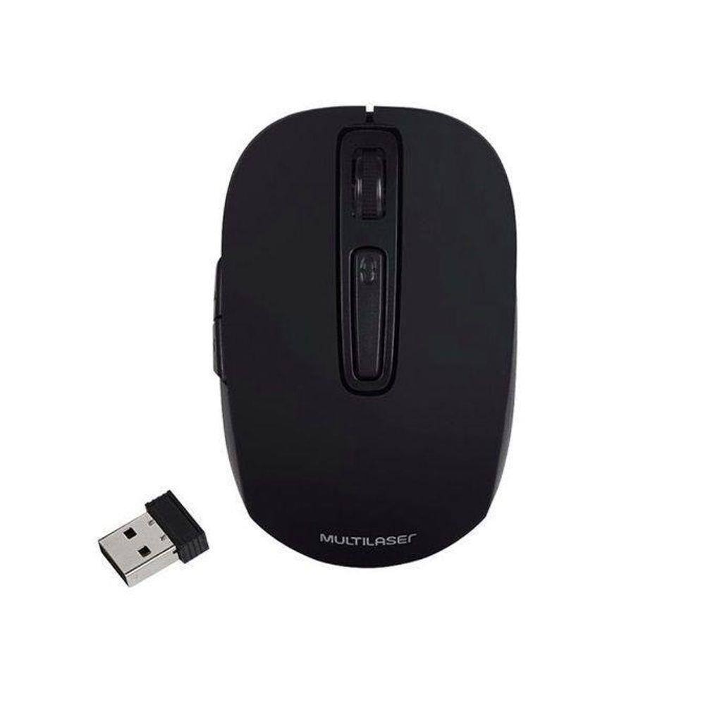 Mouse Bluetooth Ns-pnm3b8bk Insignia - Compare TechTudo