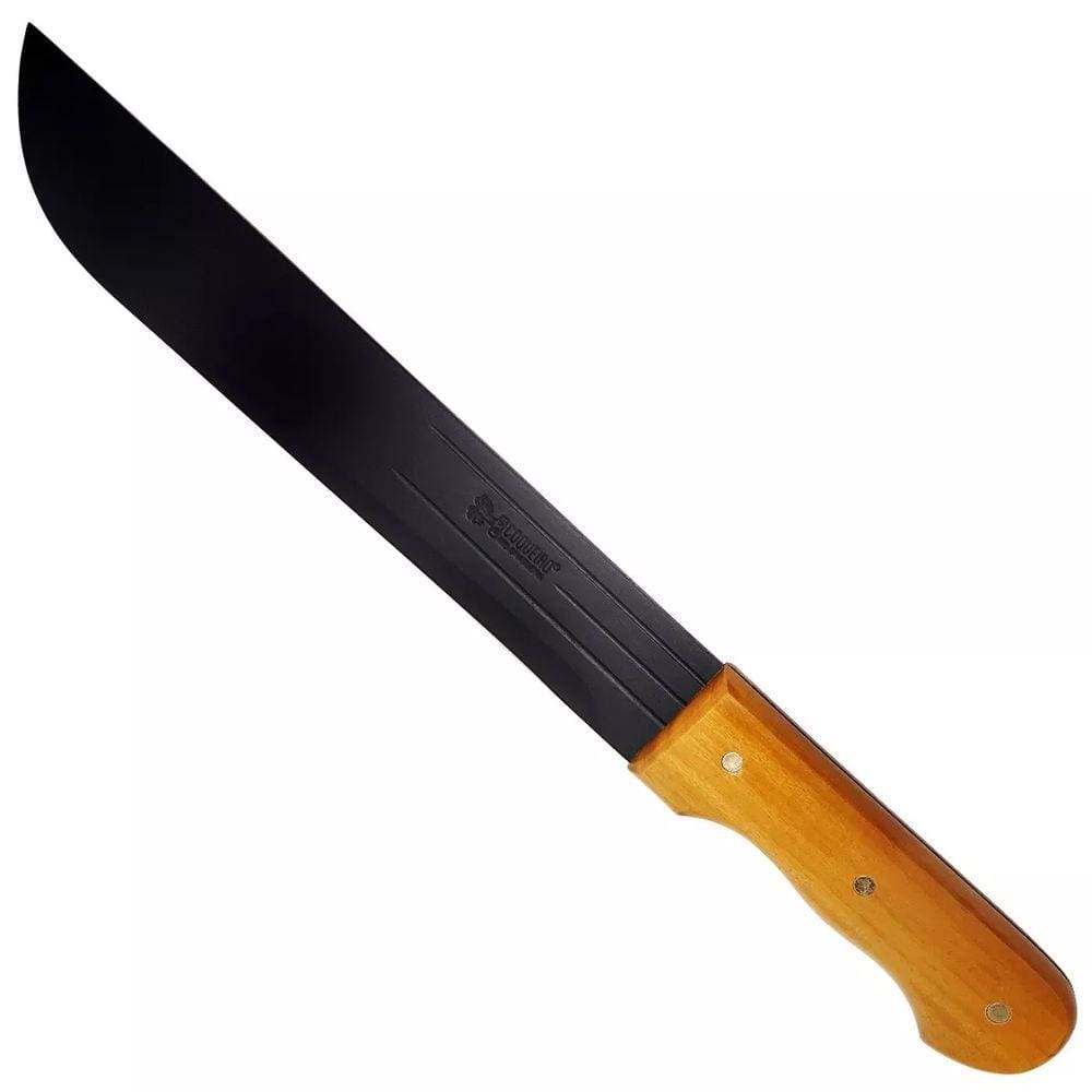 Facao forjado tipo foice | Casas Bahia