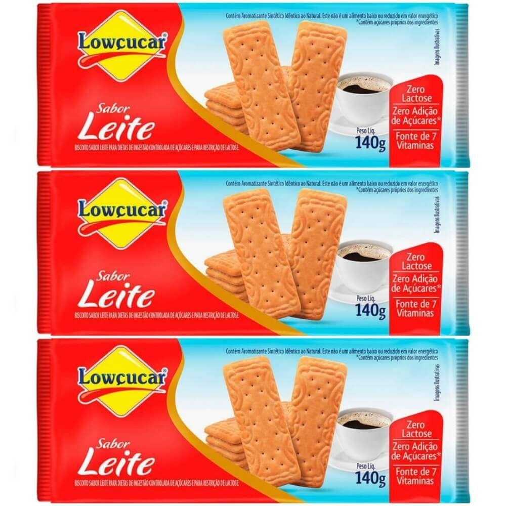 Biscoito agua e sal zero lactose | Casas Bahia