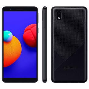 Smartphone samsung galaxy a01 core sm a013m | Casas Bahia