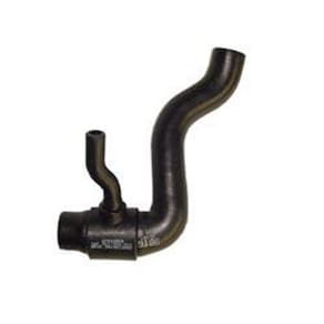 Mangueira radiador inferior 3825010384 mercedes mercedes benz Black ...