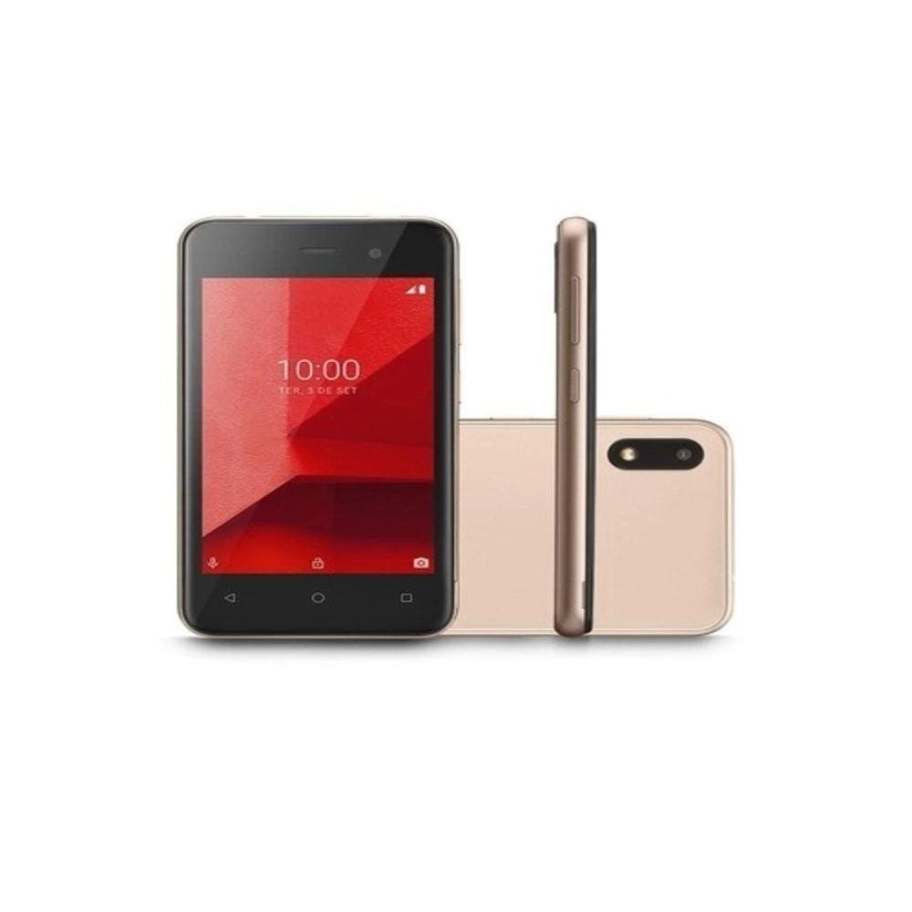 Smartphone multilaser e lite 3g 32gb dual chip preto p9126 smartphone ...