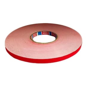 Fita adesiva espuma banana dupla face 19mmx10m mimo | Casas Bahia