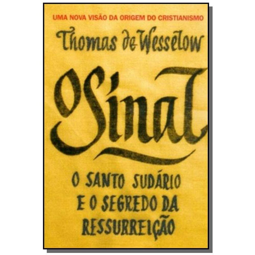 O santo sudario | Casas Bahia