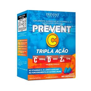 Prevent pharma | Casas Bahia