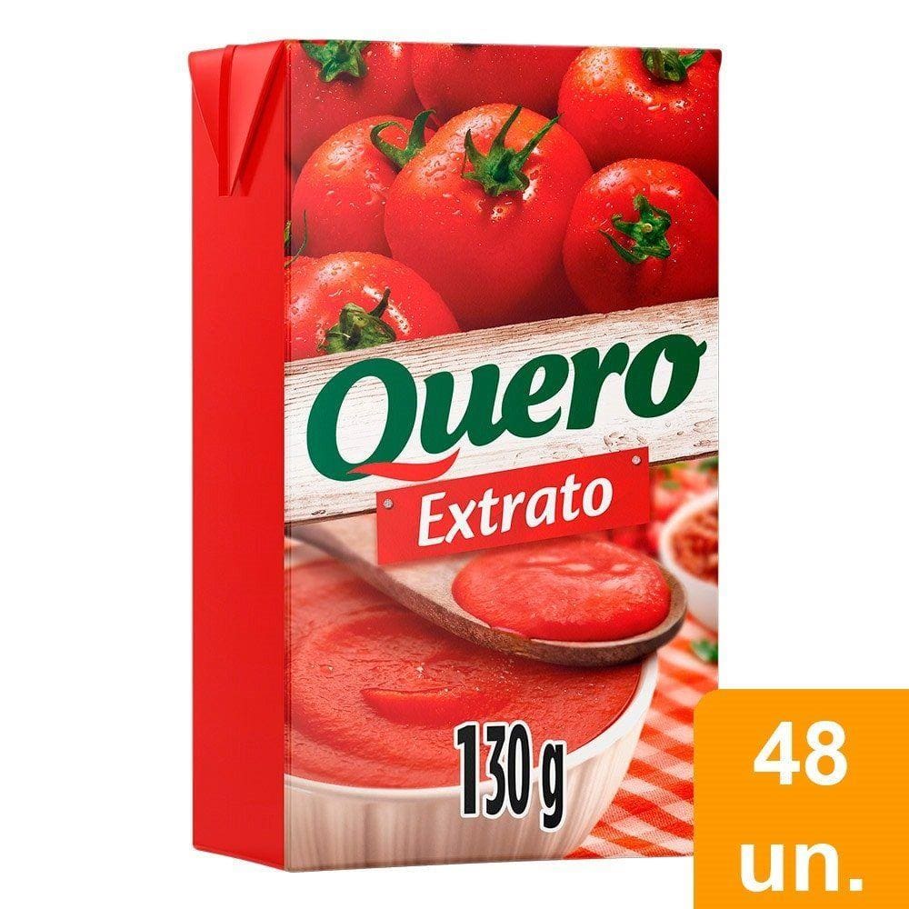 Extrato tomate 1 kg | Casas Bahia