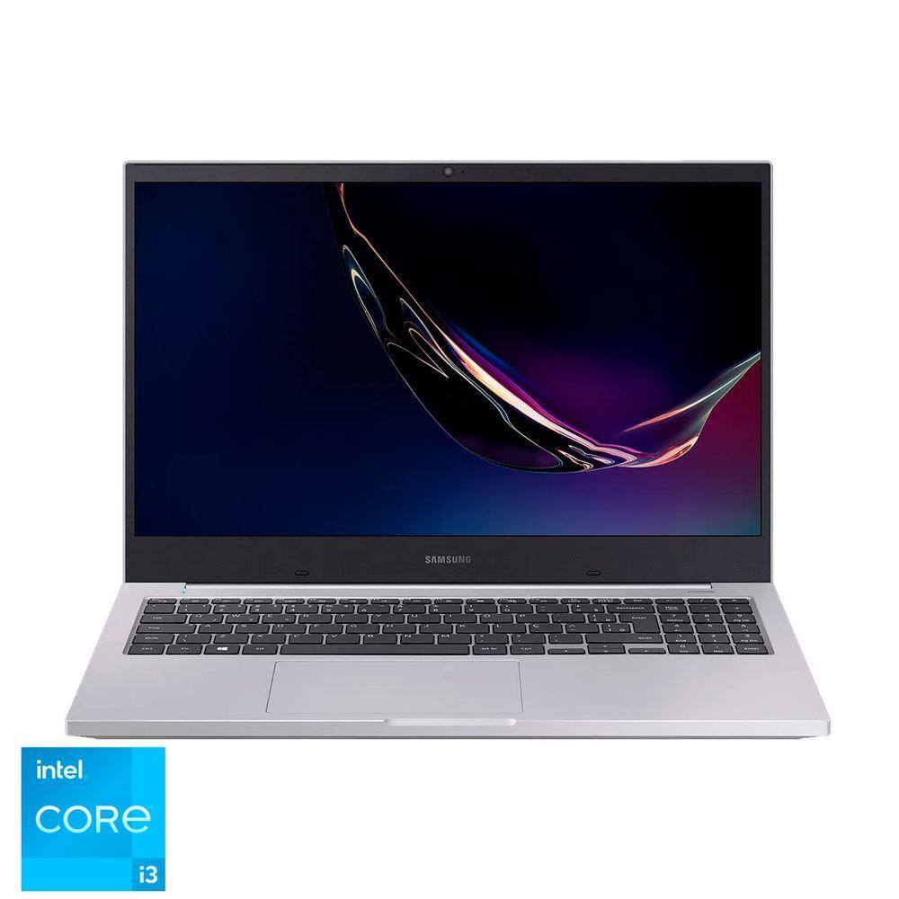 Notebook samsung intel core i3 4gb 256gb | Casas Bahia