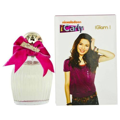 Perfume Feminino Icarly Iglam Marmol & Son | Casas Bahia