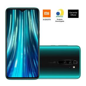 Xiaomi redimi note 9 pro | Casas Bahia