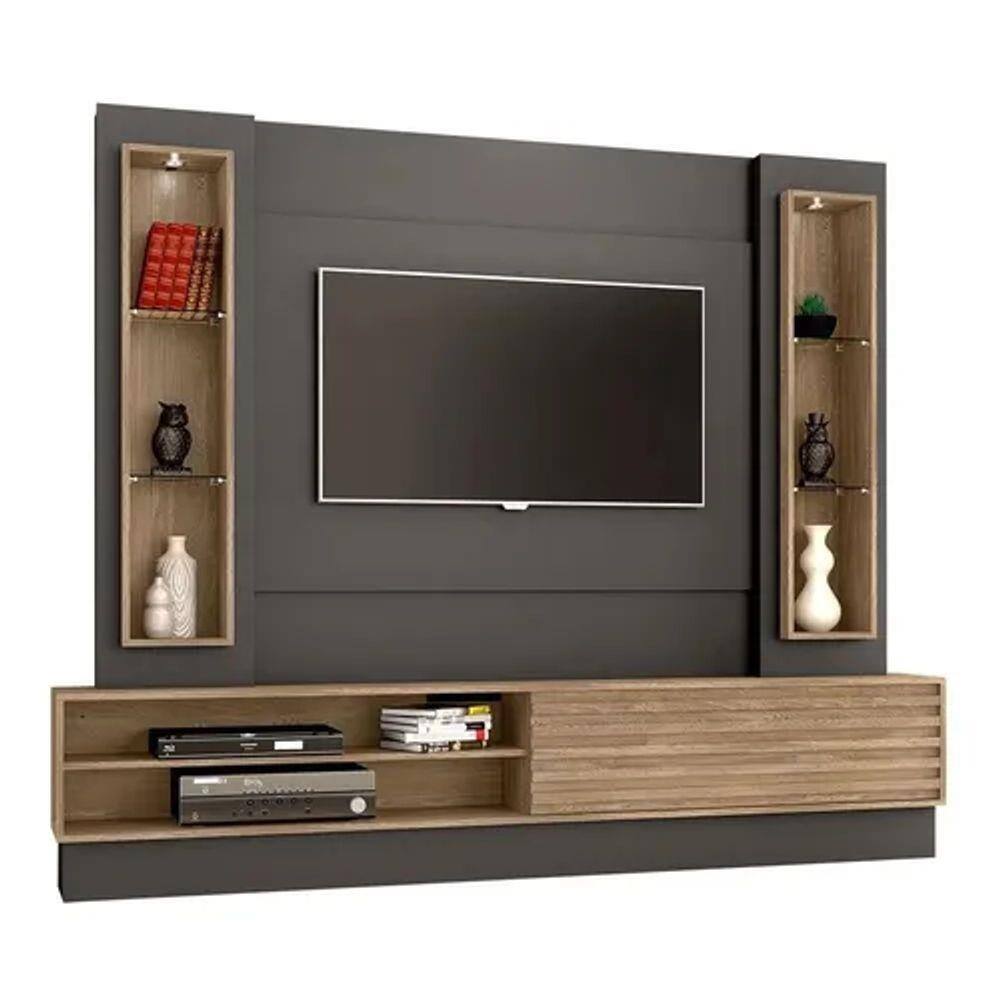 Painel dalla costa grafite | Casas Bahia