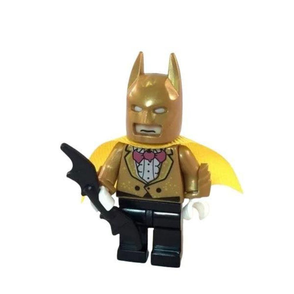 Boneco da lego classicos | Casas Bahia
