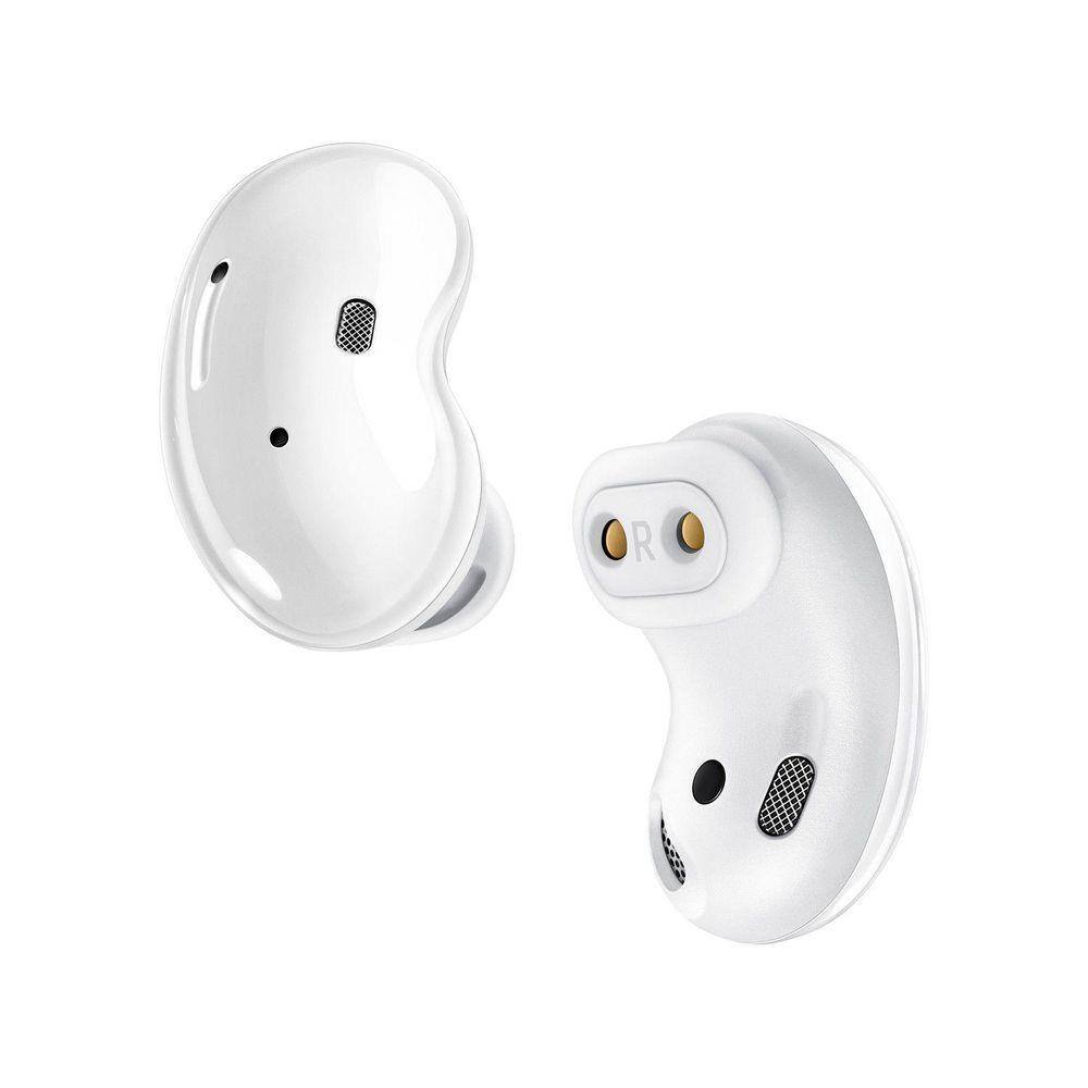 Fone ouvido bluetooth samsung galaxy buds live com microfone ...