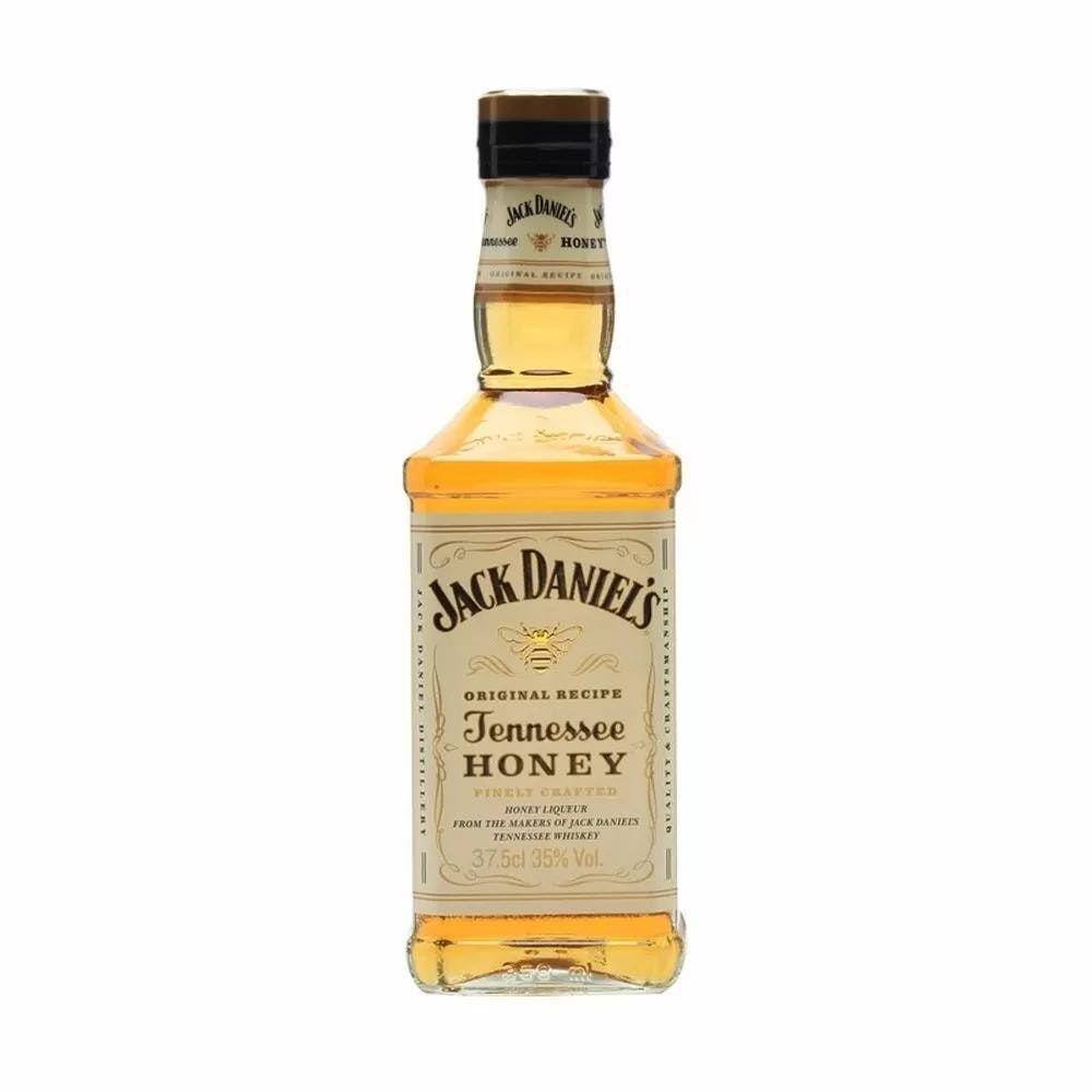 Whisky jack daniel s tennessee honey original | Casas Bahia