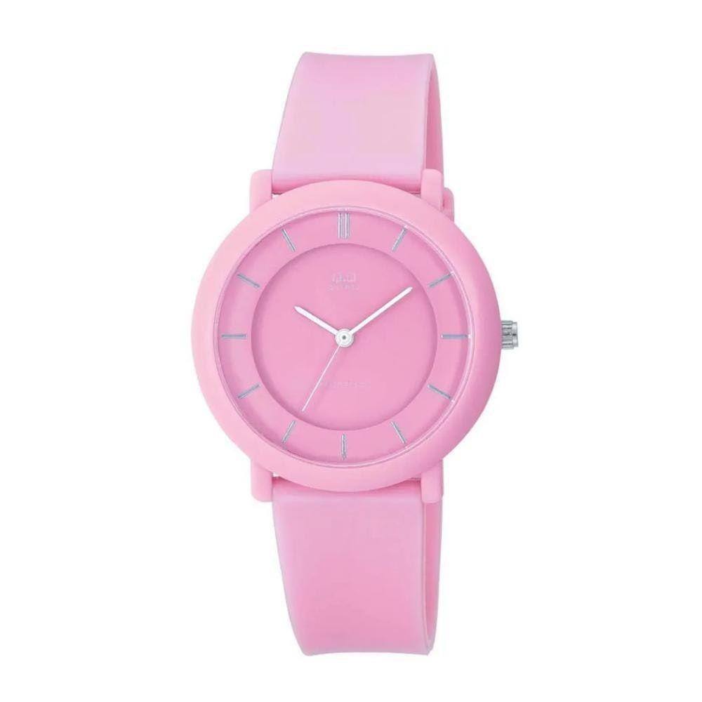 Relogio infantil analogico q | Casas Bahia