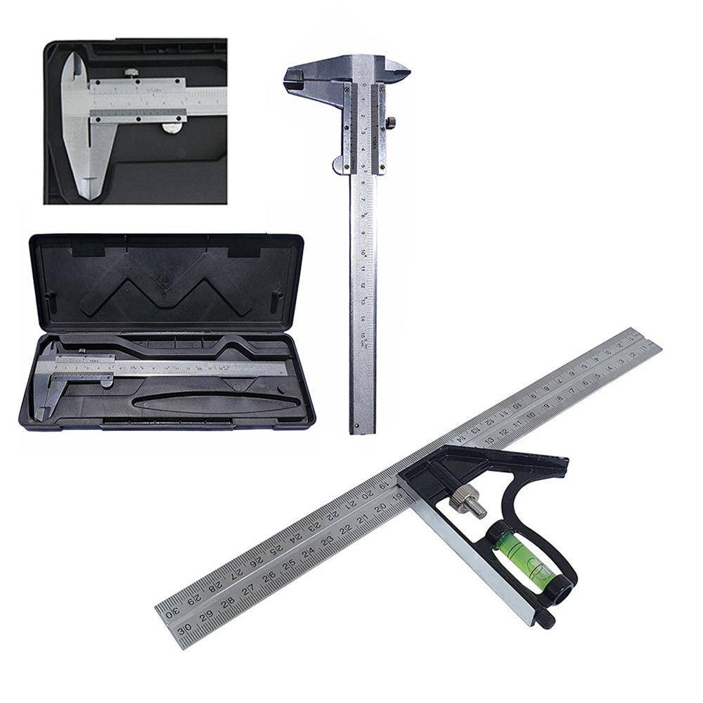 Como usar esquadro combinado | Casas Bahia