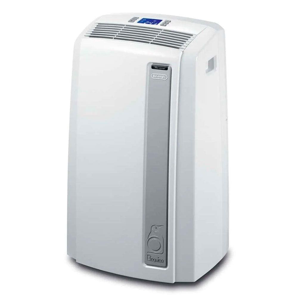 Ar condicionado portatil pac 120 | Promoção Gol de Pix Casas Bahia