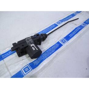 Trava portinhola tanque sandero duster original 788276143r | Casas Bahia