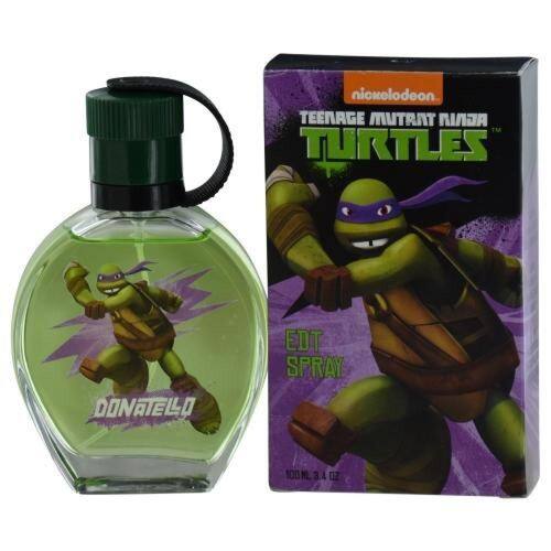 Perfume Teenage Mutant Ninja Turtles Donatello | Casas Bahia
