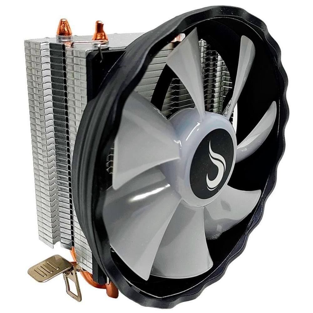 Air cooler rise mode gamer g700 | Casas Bahia