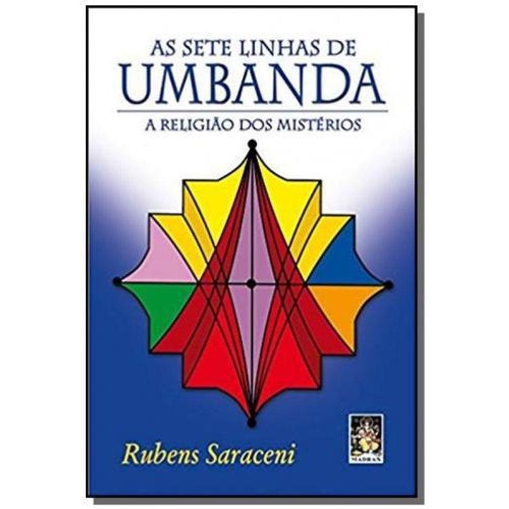 Quais so as linhas da umbanda | Casas Bahia