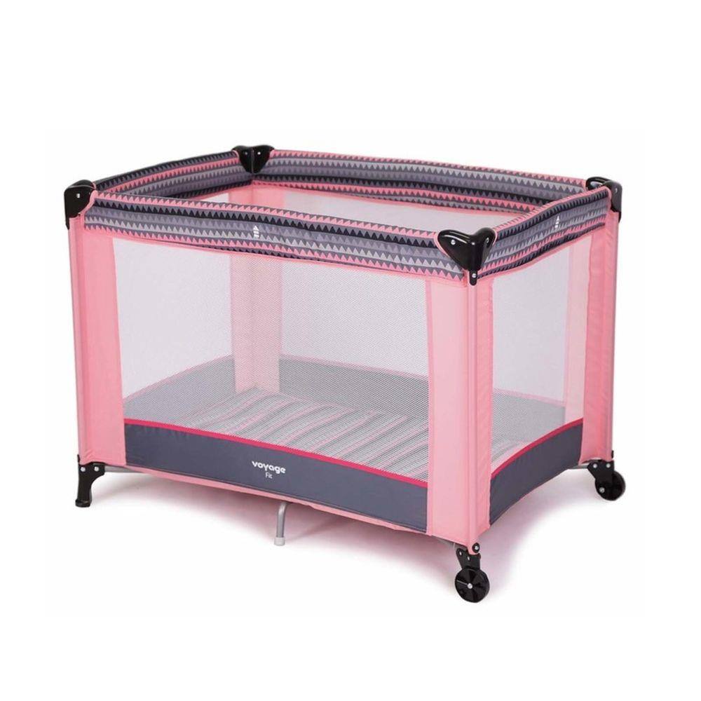 Berco portatil fit puppy desmontavel rosa voyage Black Friday | Vale ...