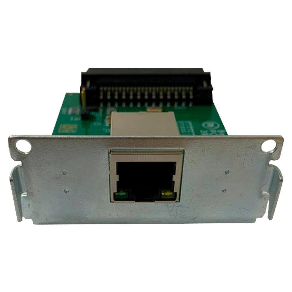 Placa rede impressora bematech ethernet | Casas Bahia