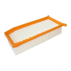 Filtro ar do motor fap 9273 renault c q un wega | Casas Bahia