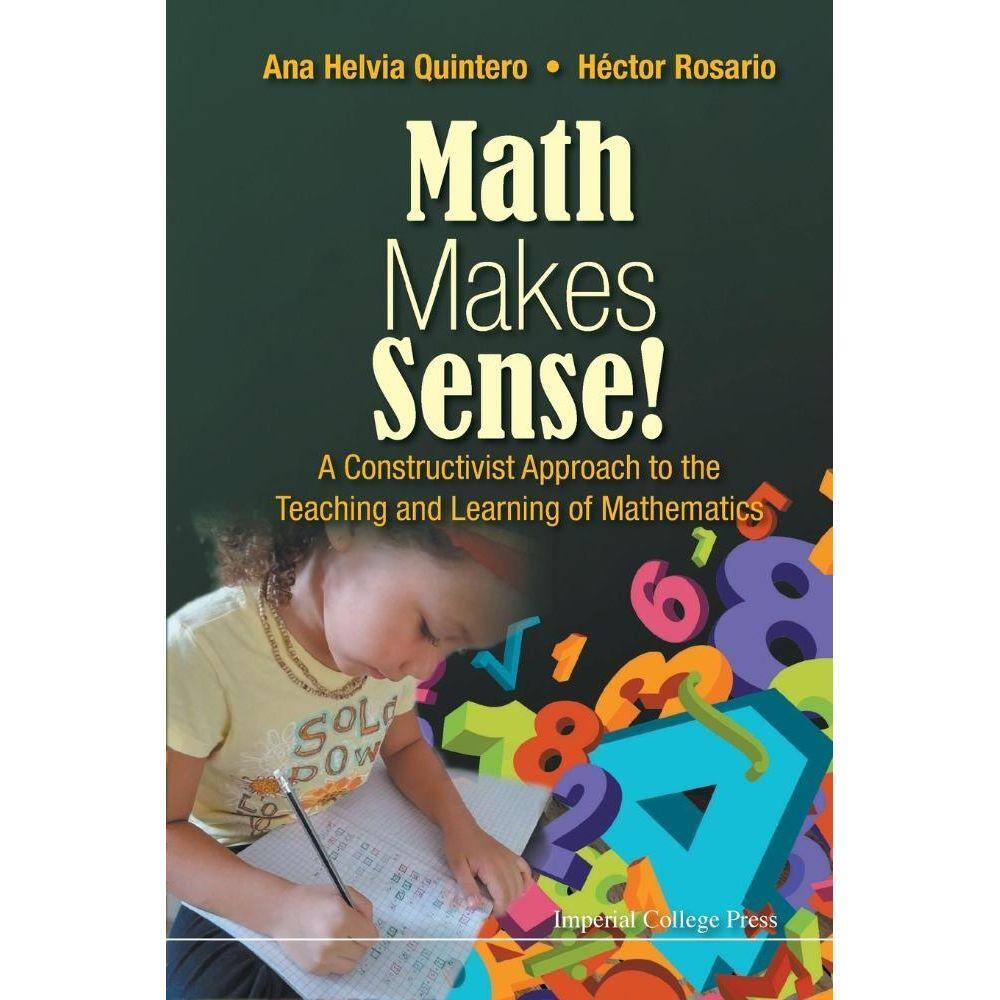 Math makes sense 1 | Casas Bahia
