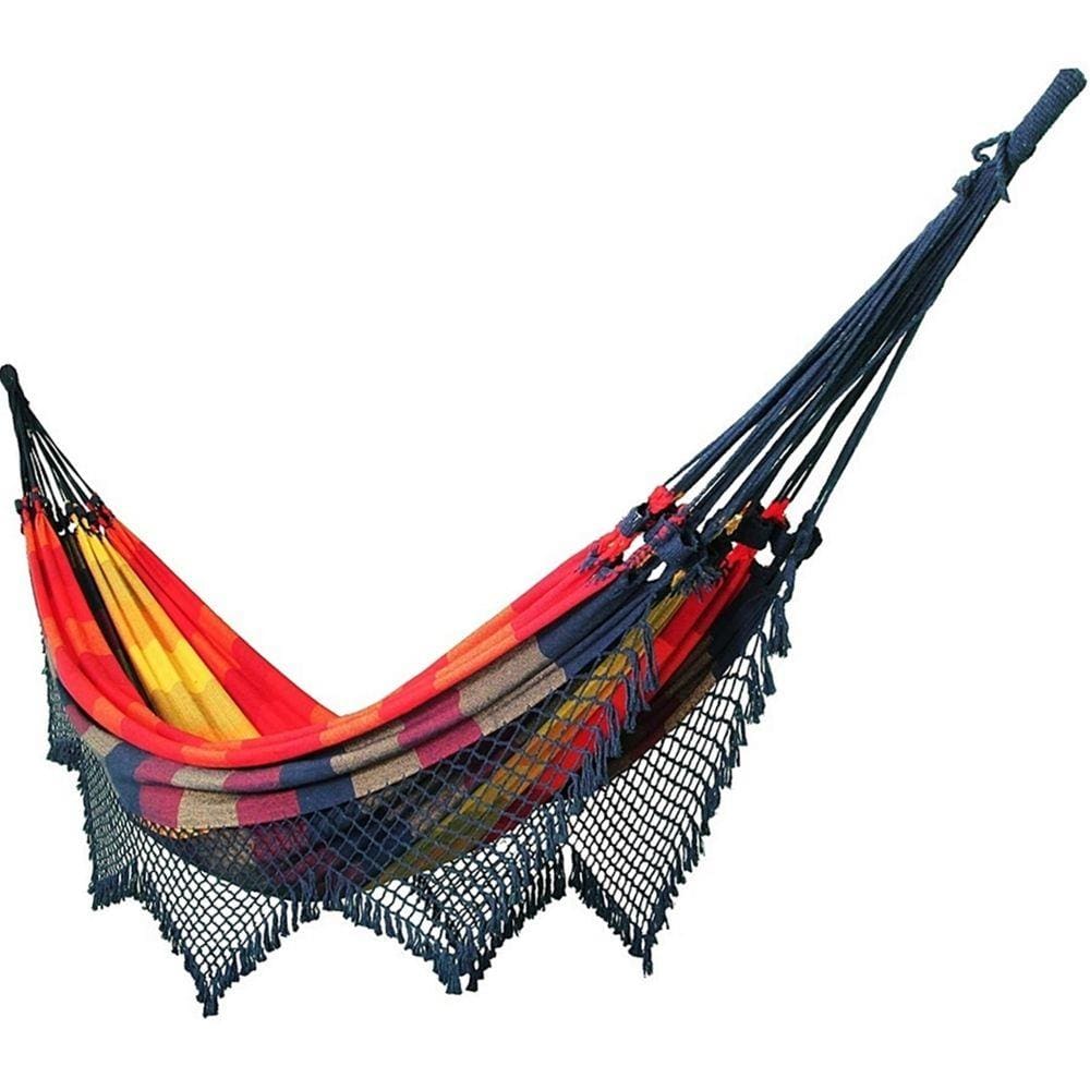 Rede dormir descanso casal super king | Casas Bahia