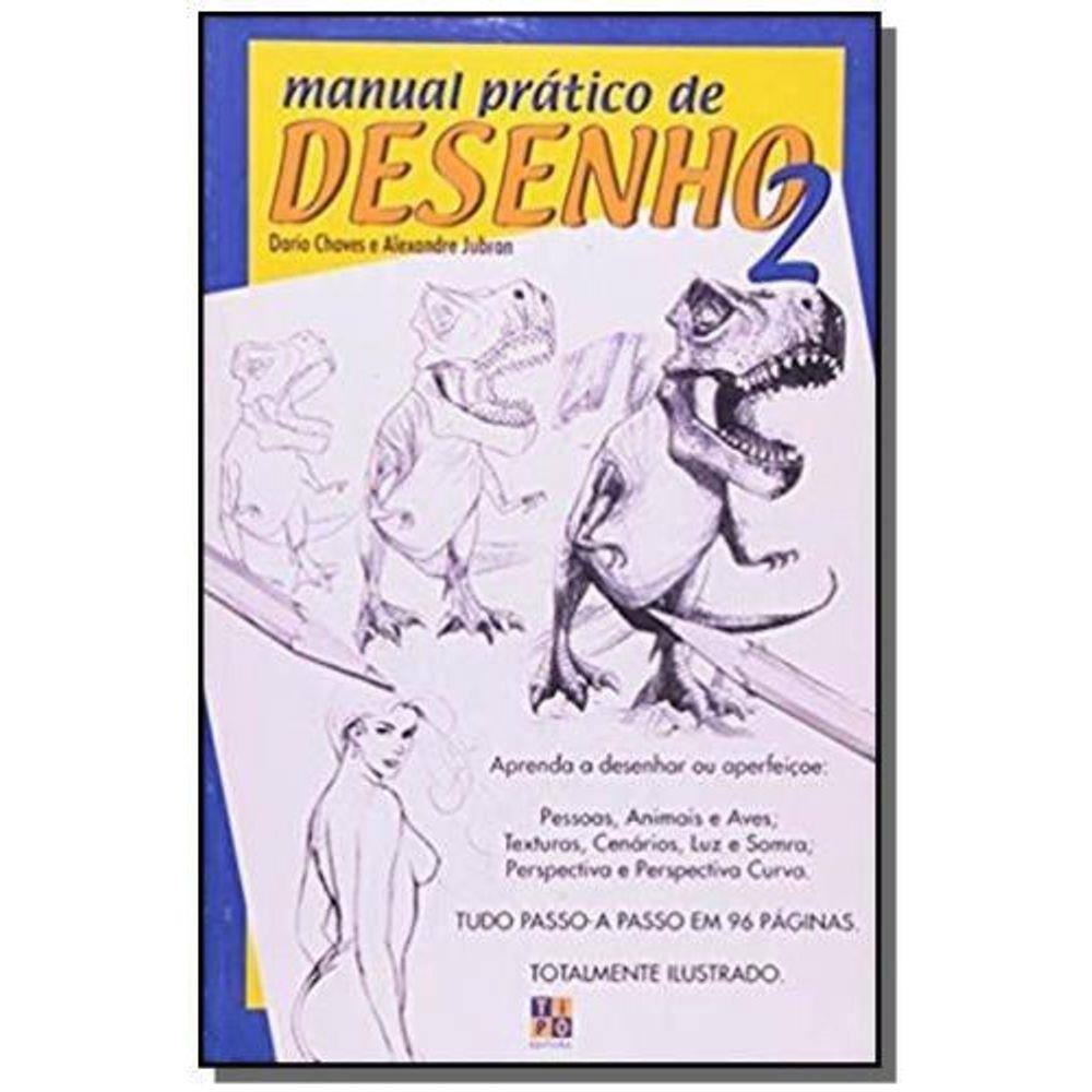 Curso desenho manual pratico anatomia artistas | Casas Bahia Curso desenho manual pratico anatomia artistas | Casas Bahia