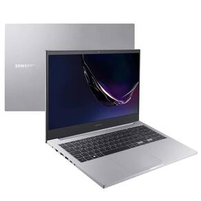 Notebook samsung prata book e20 intel celeron dual core 4gb 500gb 15 6 ...