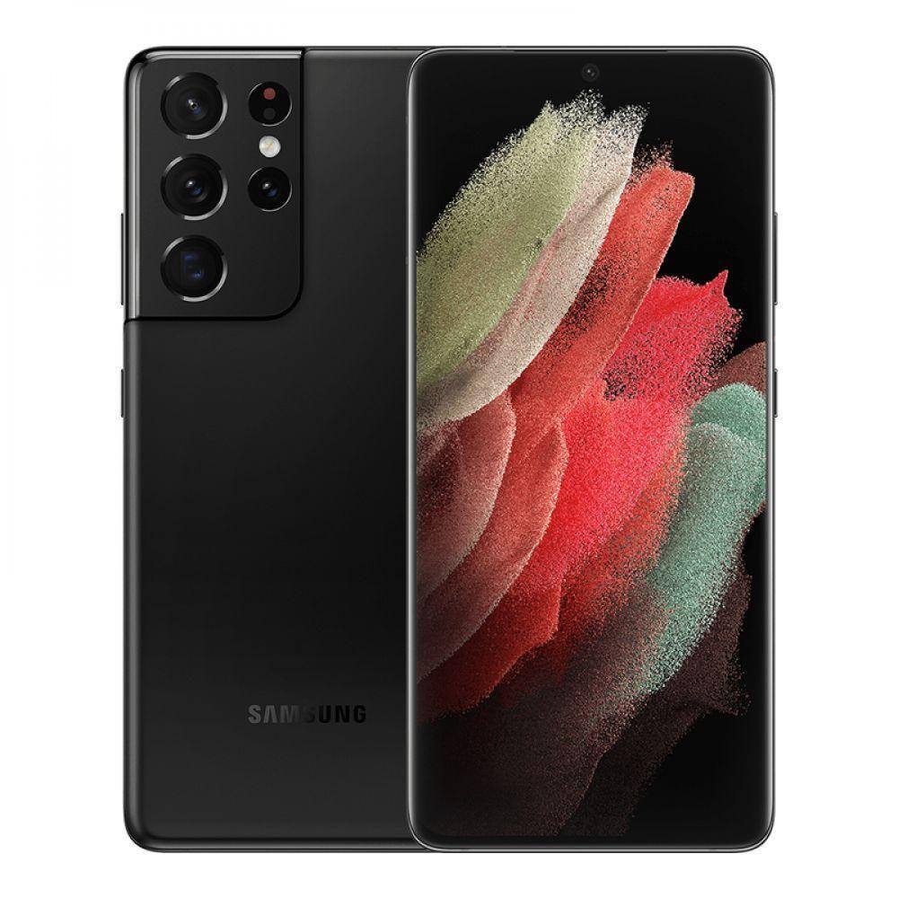 Smartphone galaxy s21 ultra g5 | Casas Bahia