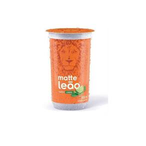 Cha matte leao copo sabor acai | Casas Bahia