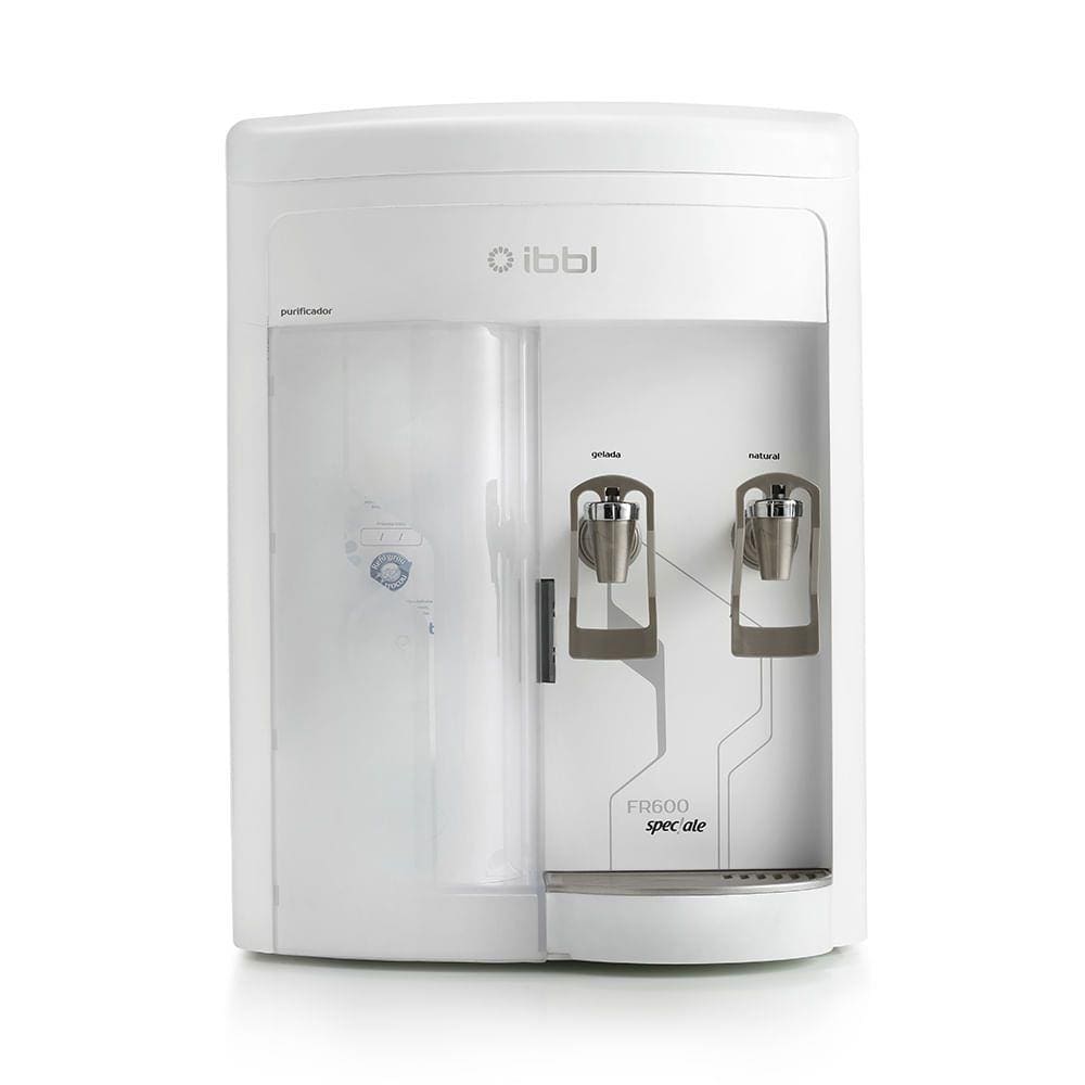 Purificador de agua ibbl | Casas Bahia