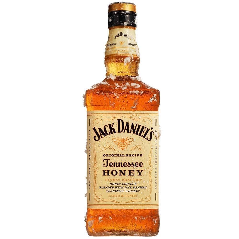 Whisky jack daniel s tennessee honey original | Casas Bahia