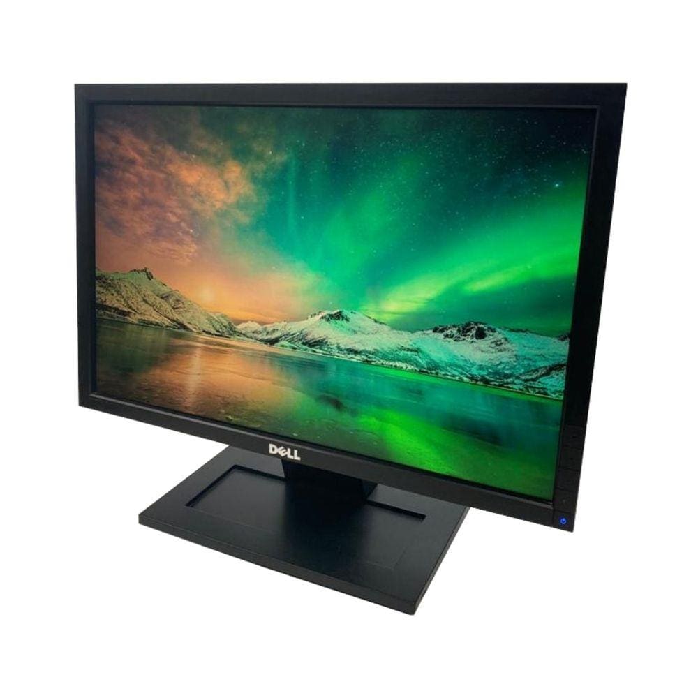 Monitor dell e1911c Black Friday | Vale Pix - Casas Bahia