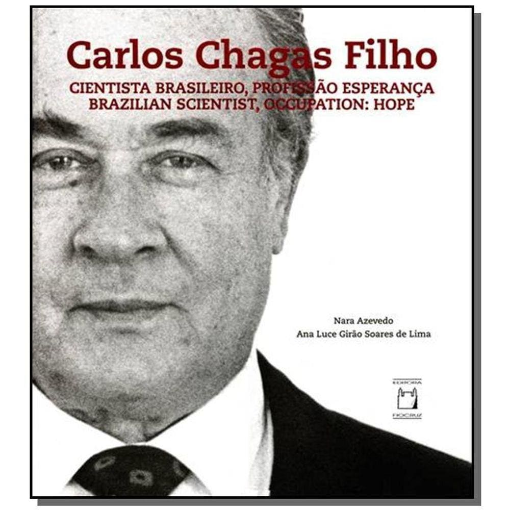 Cientista brasileiro | Casas Bahia