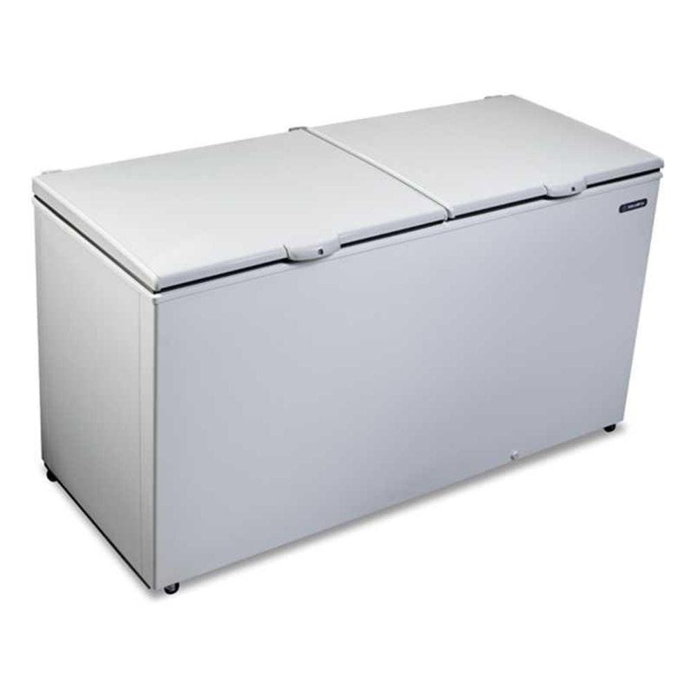 Freezer e Expositor Metalfrio 531 Litros Dupla Ação VF55AL 220V | Casas ...