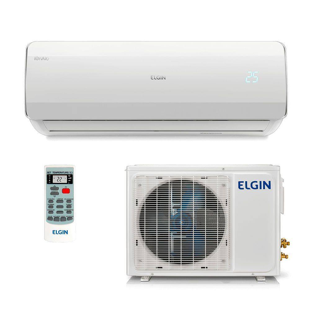 Ar condicionado split hw elgin eco power | Casas Bahia