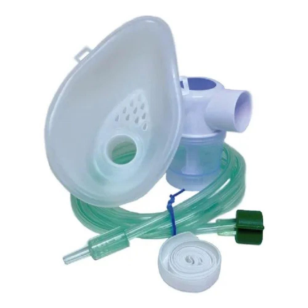 Bomba inalacao respiratoria | Casas Bahia
