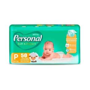 Fralda personal mega p Black Friday | Vale Pix - Casas Bahia