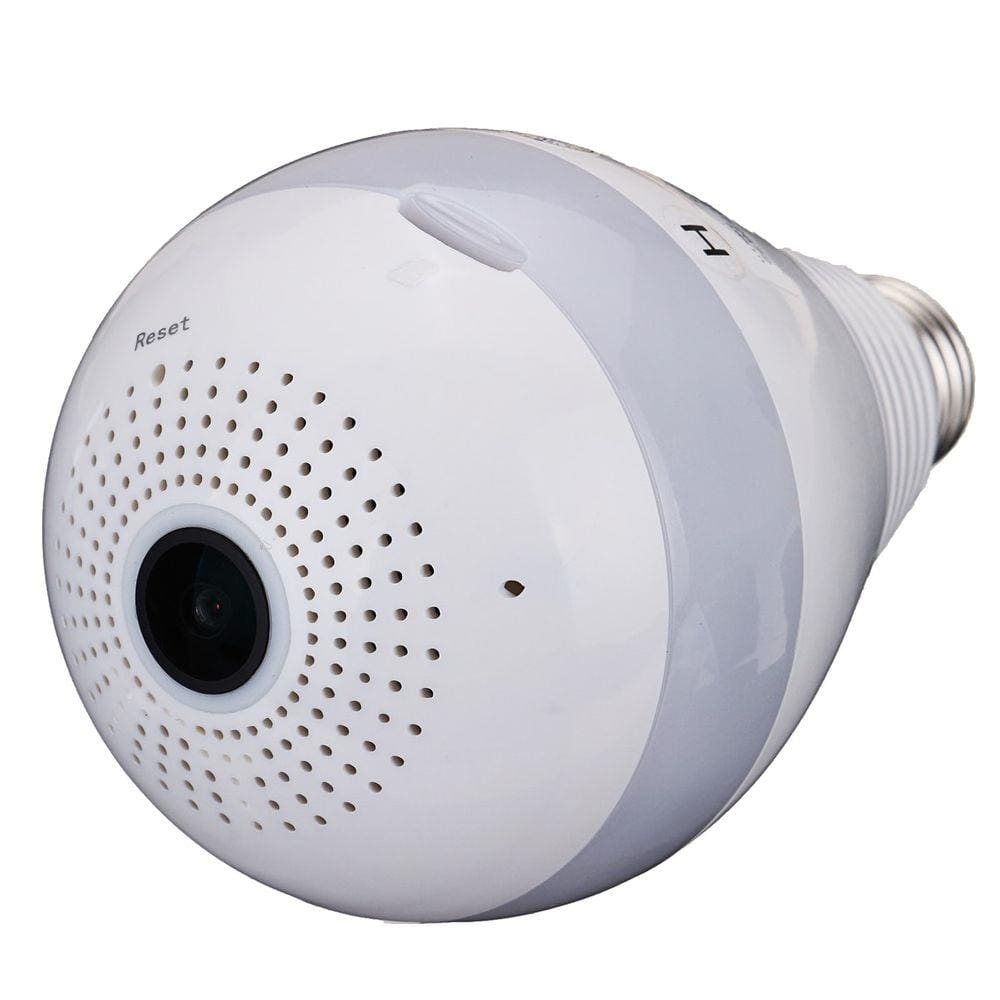 Camera visao 360 | Casas Bahia