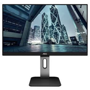 Monitor aoc 24 polegadas 60hz | Casas Bahia