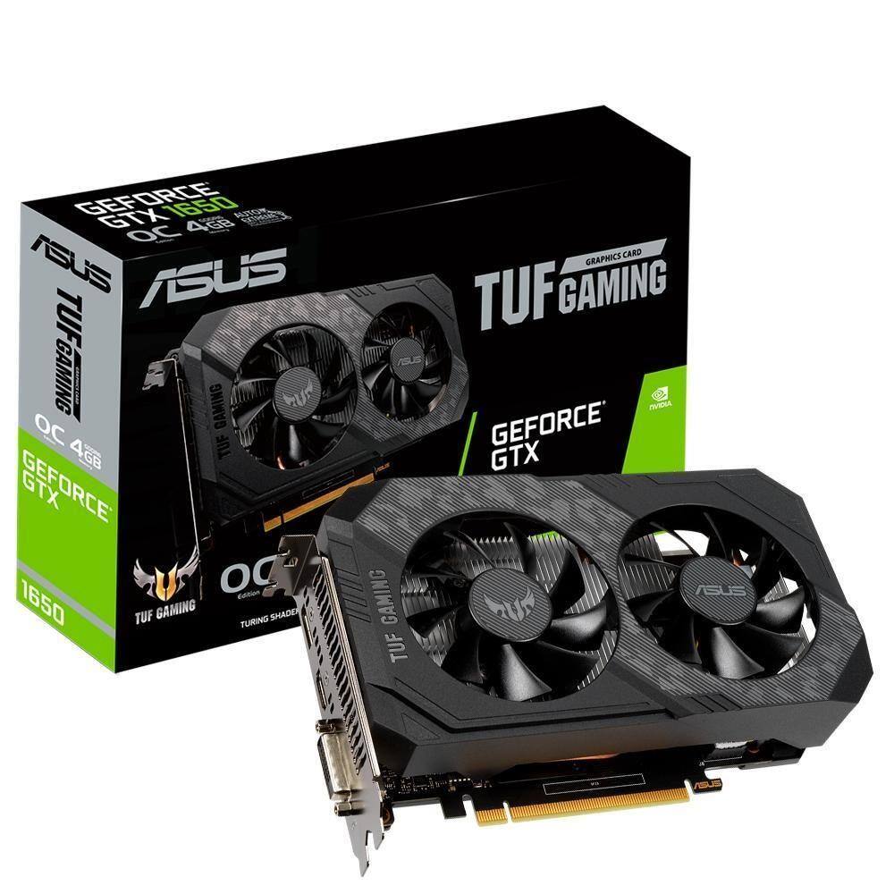 Placa video asus tuf gaming geforce rtx 3070 oc 8gb gddr6 256bit tuf ...
