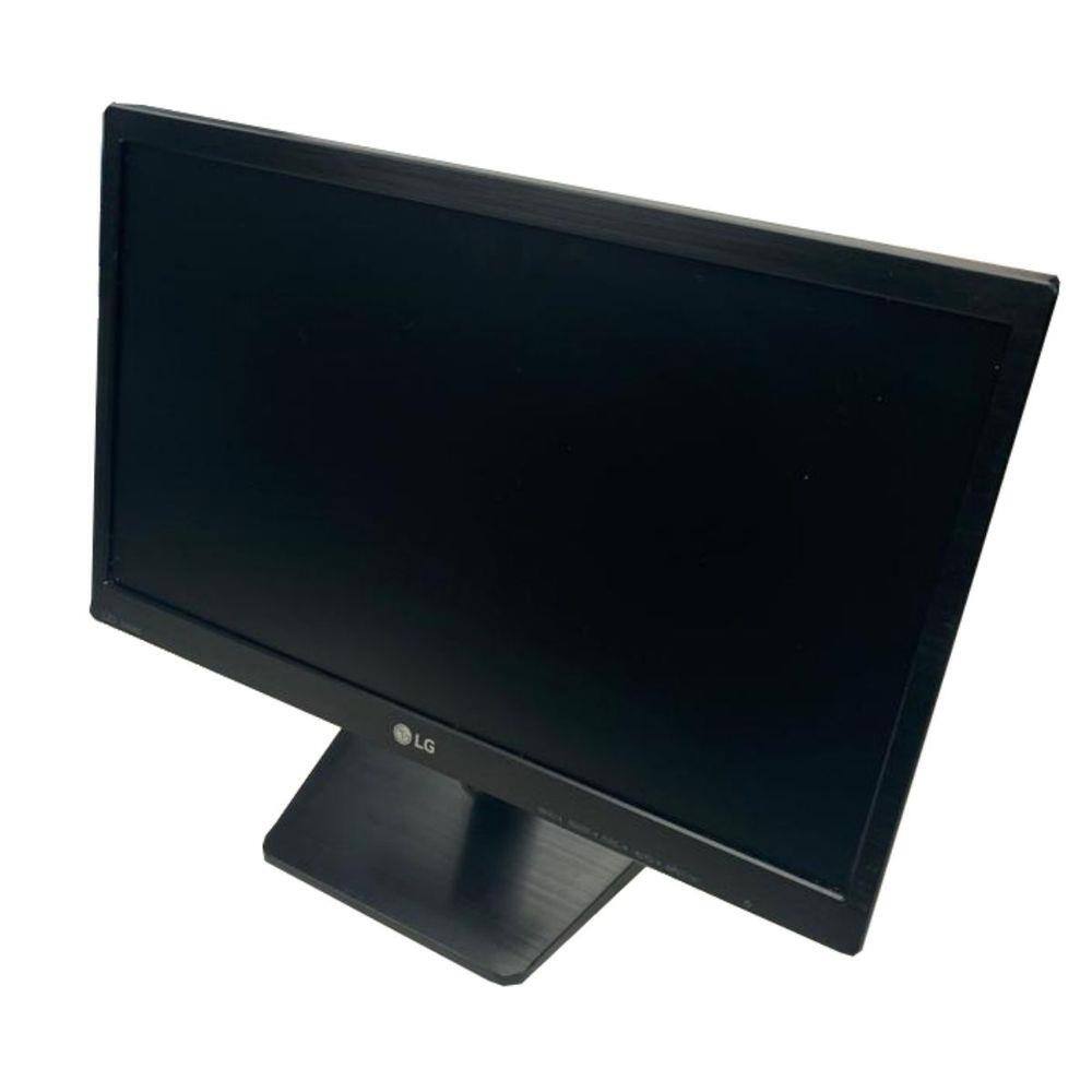 Monitor lg 17 polegadas flatron w1942pe | Casas Bahia