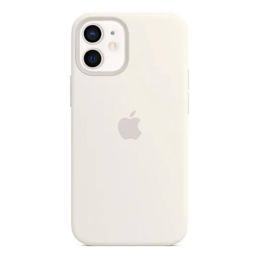 Iphone 12 capa silicone | Casas Bahia